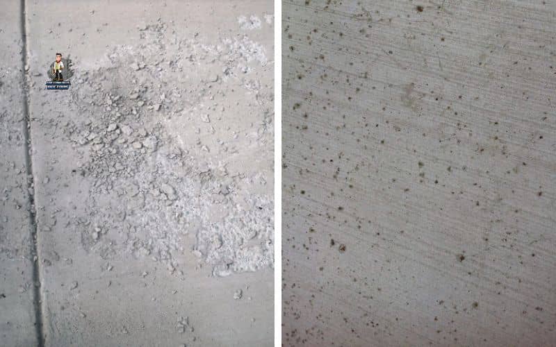 Concrete Removal Edmonton | The Concrete Doctors