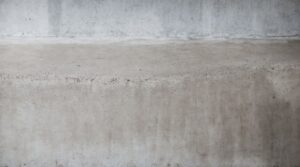 Concrete Discoloration Issues | The Concrete Doctors